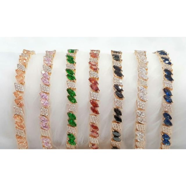 💠 GELANG SUASA BATU ZICRON 💠 | Shopee Malaysia