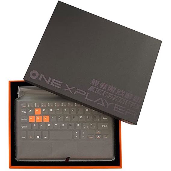 OneXplayer One Xplayer x110.95 / x1 mini 8.8inch Original magnectic ...