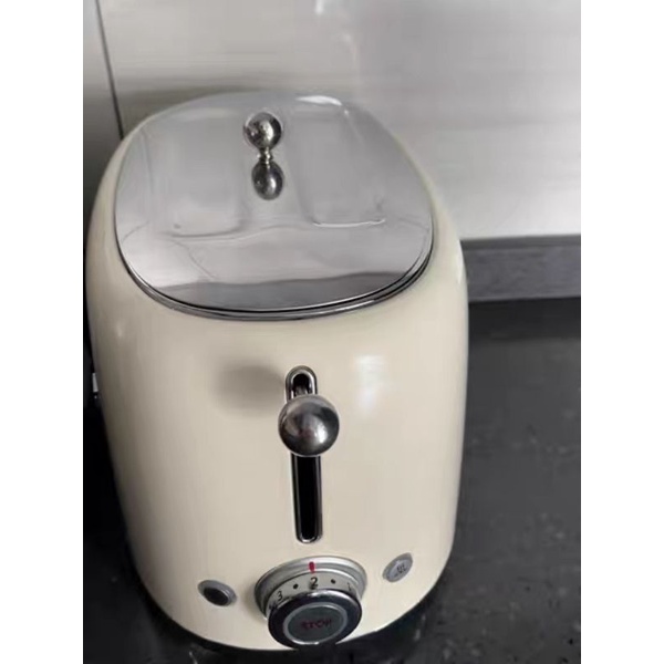 [SMEG] Penutup Pembakar Roti (Pre Order) | Shopee Malaysia