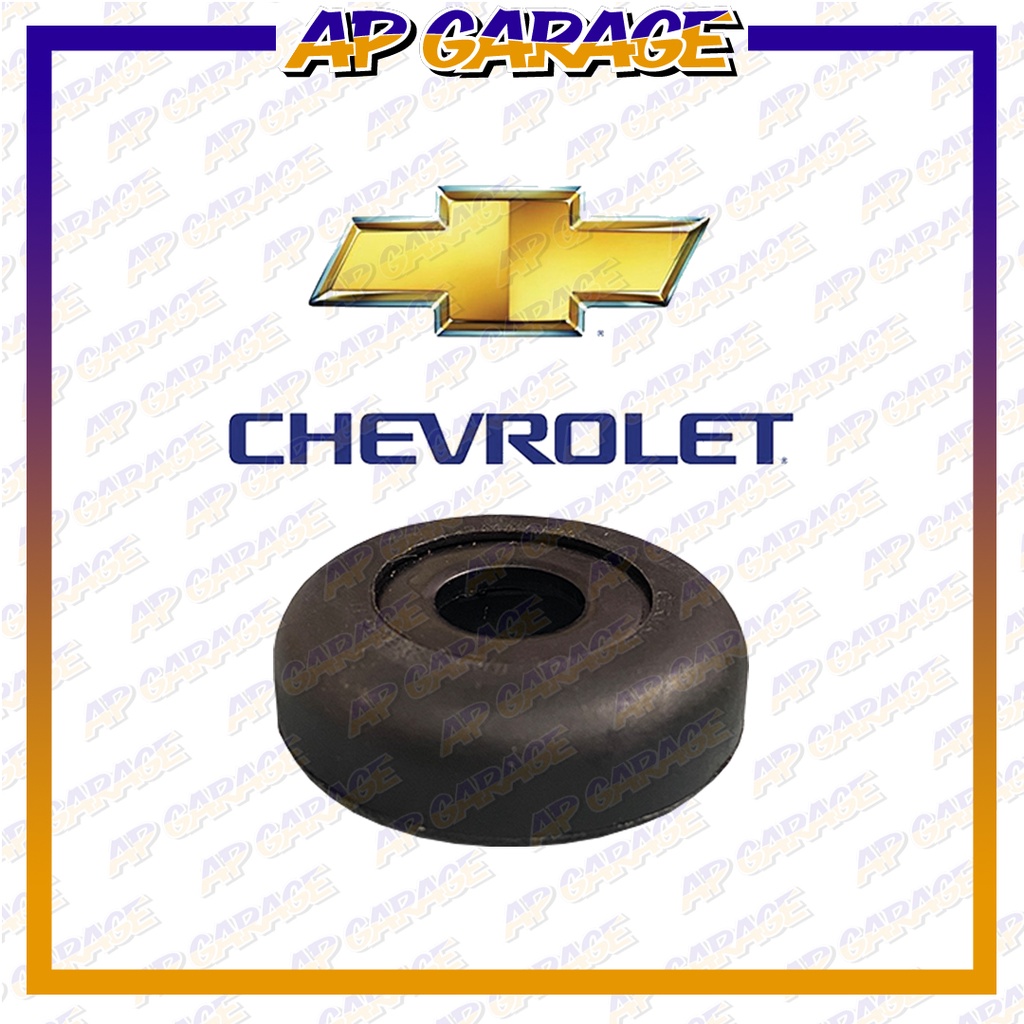 Chevrolet Aveo Original Chevrolet Genuine Parts Front Absorber Mounting ...
