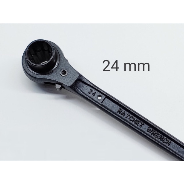 Rachet SKAFOLDING RING Lock 24x27 MM - DOUBLE RATCHET SCAFFOLDING | Shopee Malaysia
