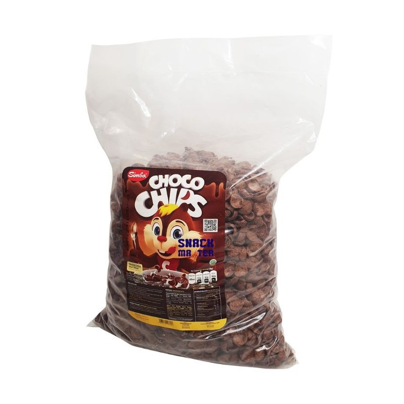 Simba Choco Crunch 1kg/Simba Chococrunch 1kg/Simba Chococrunch 1kg ...