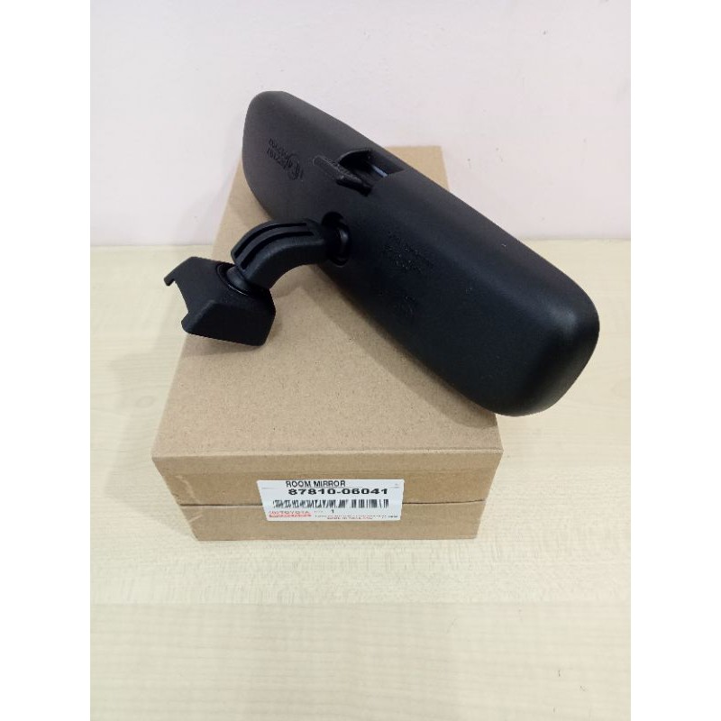 ROOF MIRROR/BACK MIRROR TOYOTA HILUX KUN25,VIOS,HIACE KDH200,CAMRY ...