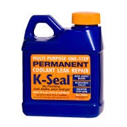 K-Seal® - The Coolant, Head Gasket & Radiator Leak Sealant K-seal ...