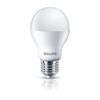 Philips Essential LED Bulb 9W E27 3000K/6500K (Cool Daylight/ Warm White) | Shopee Malaysia