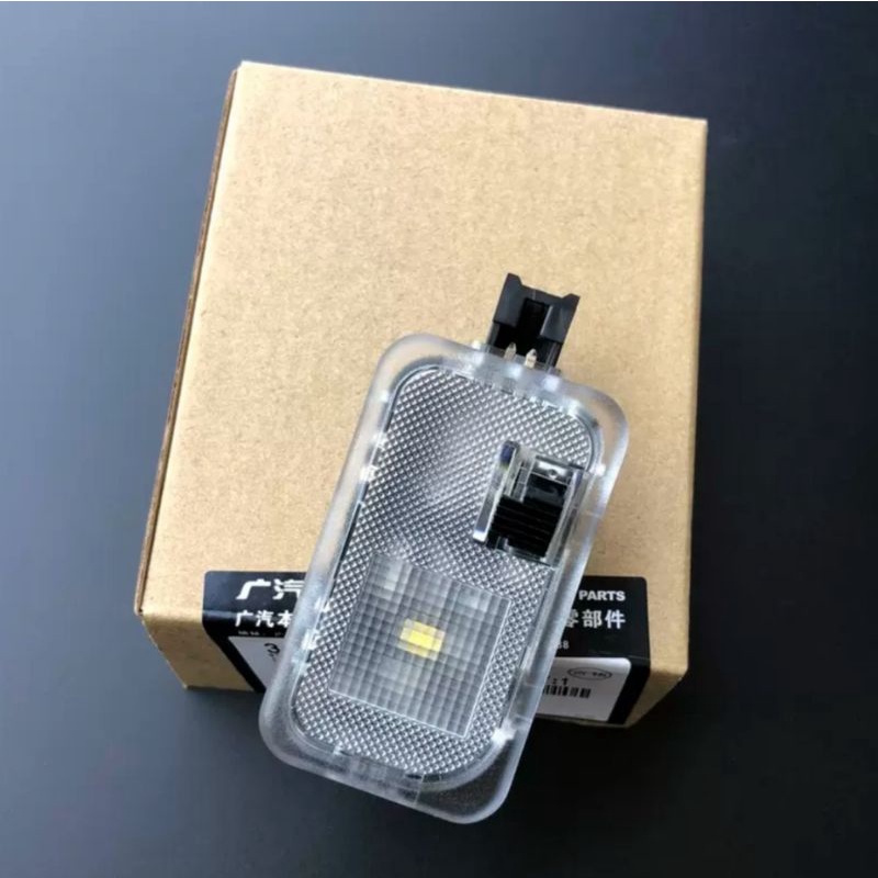 Honda | Acura LED Luggage Trunk Light for Jazz Fit GK GE GD City Grace ...