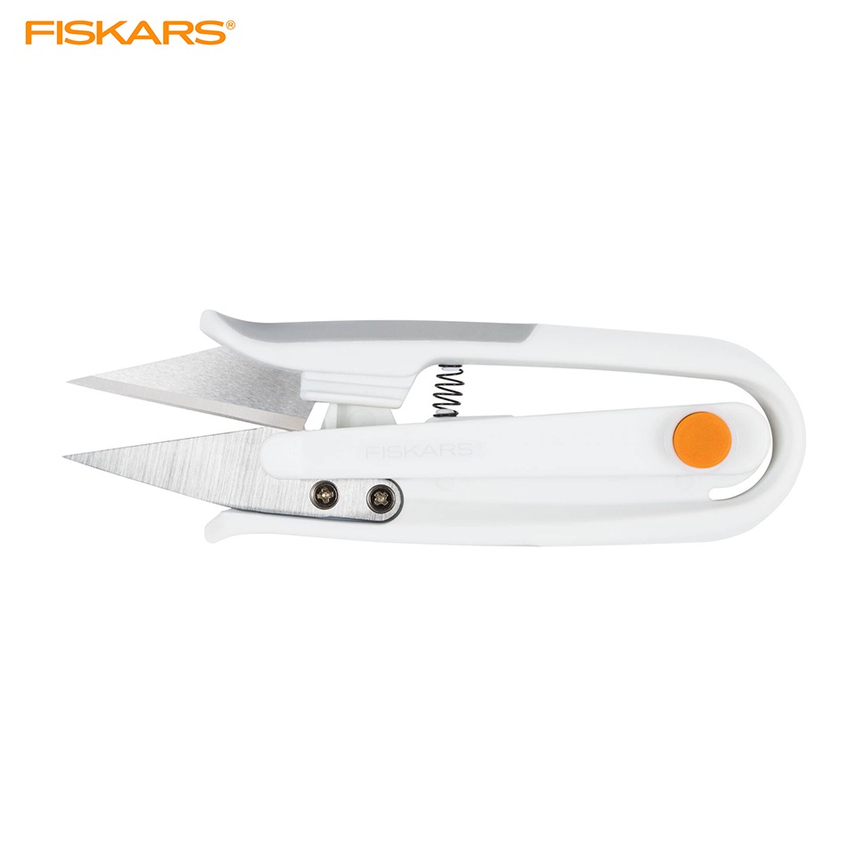 Fiskars Softgrip Thread Snip | Shopee Malaysia