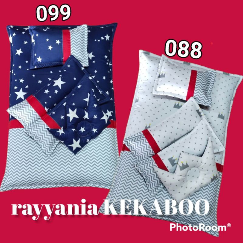 READY STOCK!!! Set tilam baby kekabu asli handmade / baby mattress ...