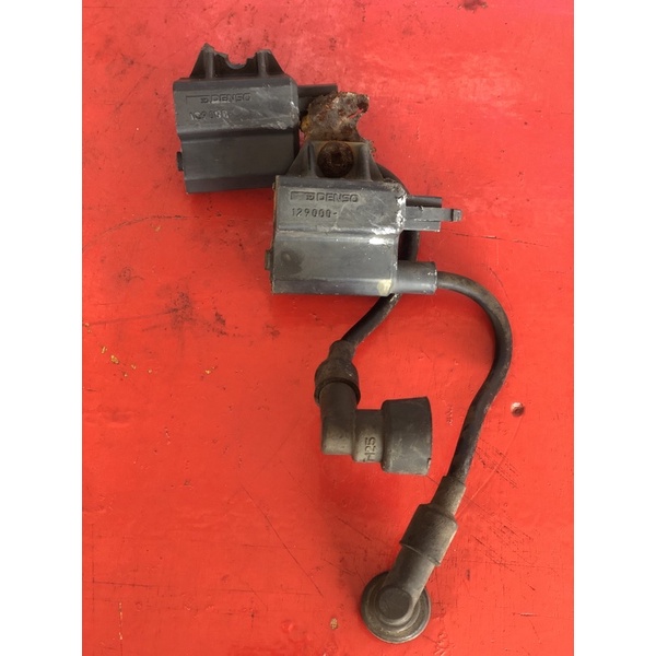 Coil Plug Suzuki Rg110 Original | Shopee Malaysia
