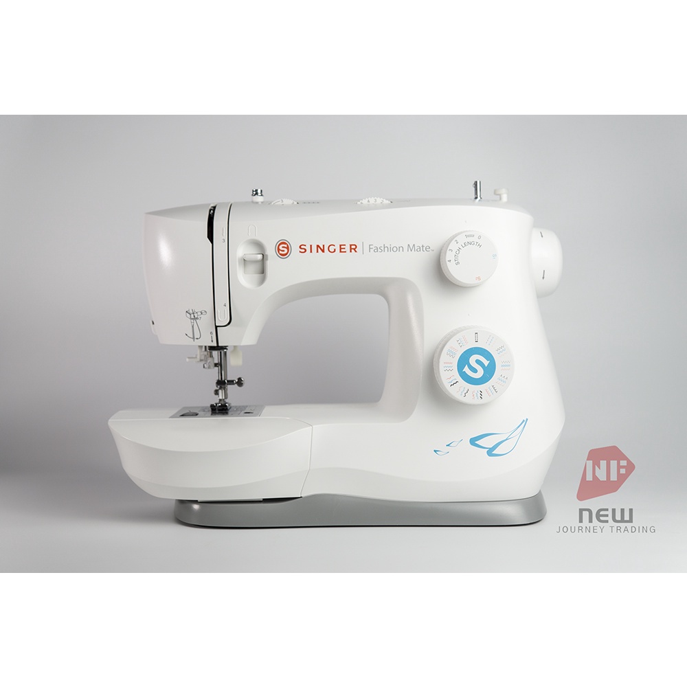 Singer Sewing Machine Model 3342 (Local Malaysia Set) 🧵🧵READY STOCK!🧡 💛 ...