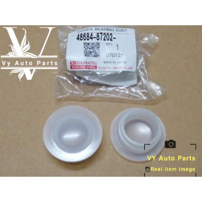 Absorber Mounting Cap Cover Alza Myvi Axia Bezza Kancil Kelisa Kenari ...