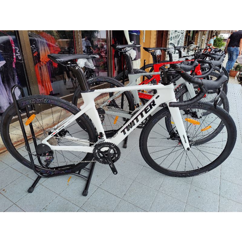 READY STOCK TWITTER R10 ROADBIKE 2024(READY STOCK)(STOCK TWITTER ...
