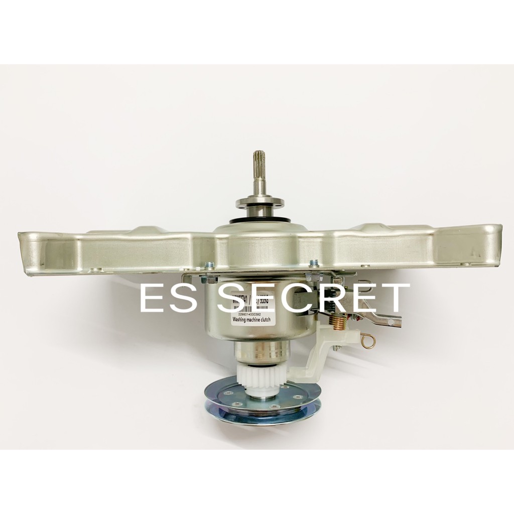 Sharp Washing Machine Clutch Mechanism | Shopee Malaysia