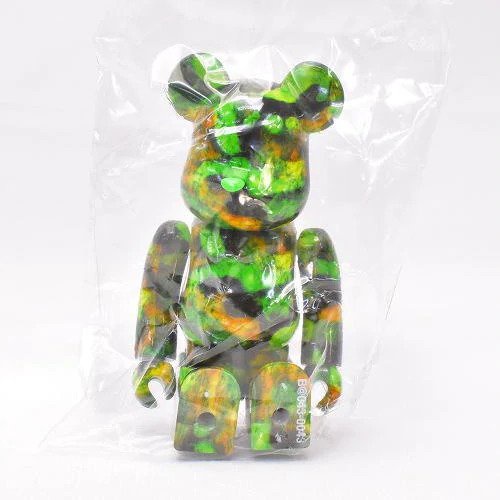 Rare Original Medicom Toy Bearbrick 100% Blind Box Series 1 to 43 ...