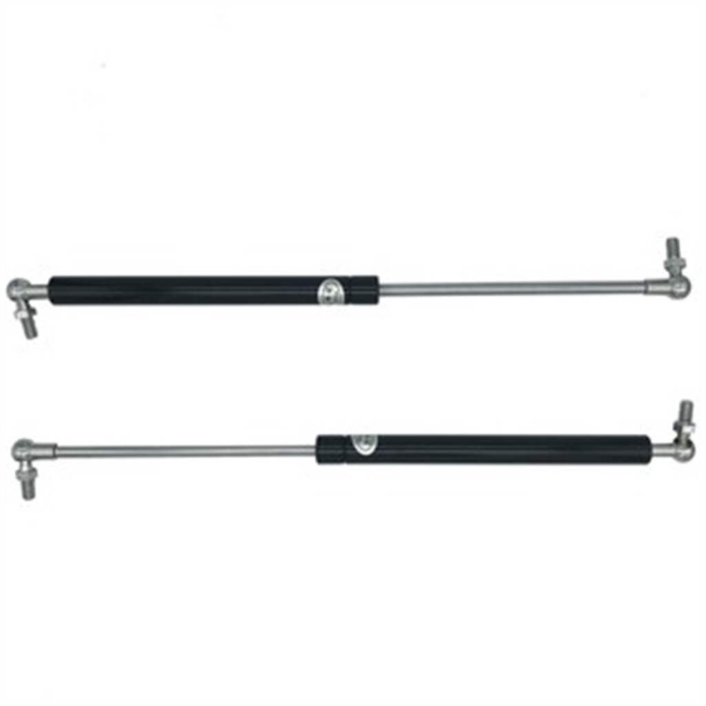 2X Universal 200N 300N 300-600mm 20 30 kg Car Struts Front Bonnet Hood ...