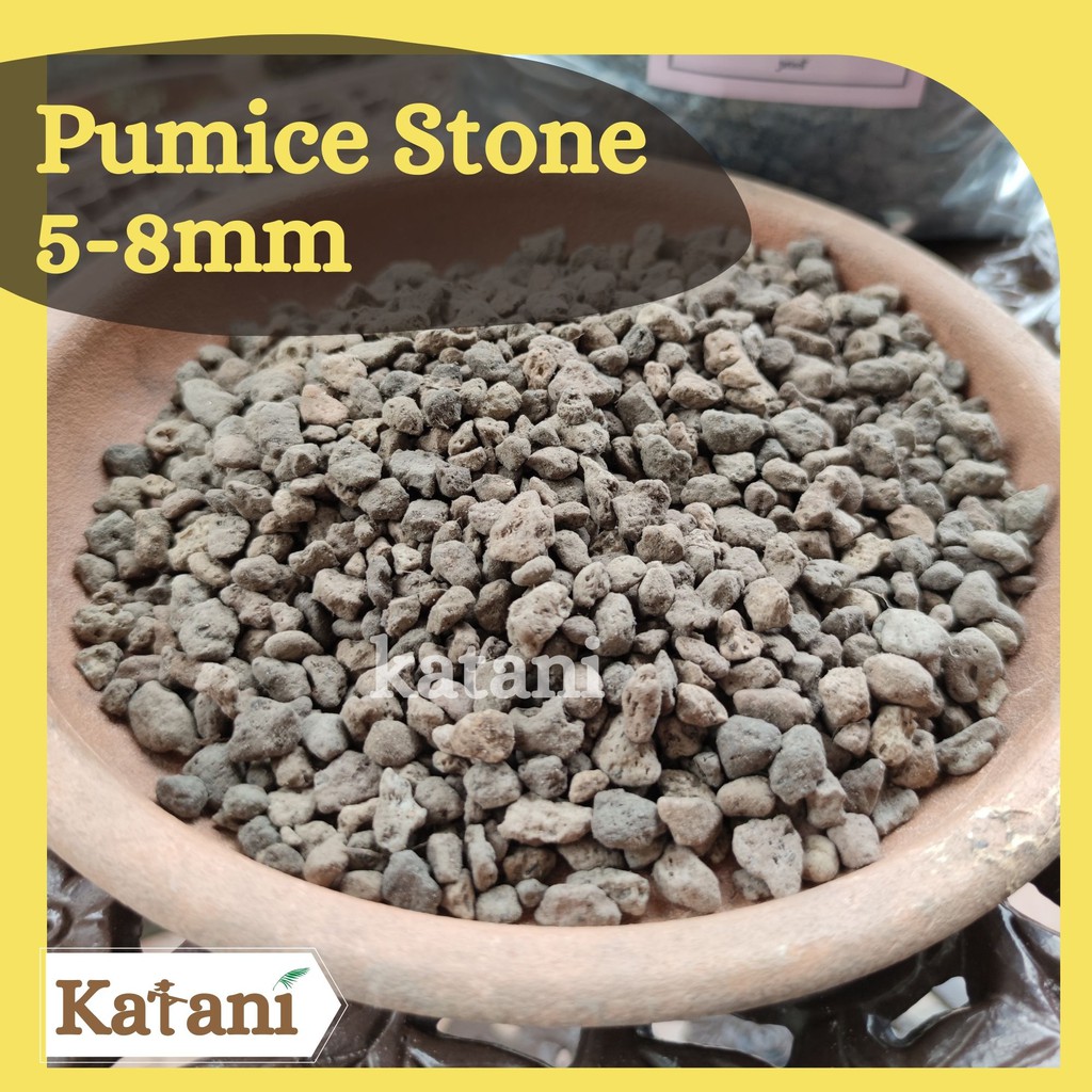 5L Pumice Stone (5-8mm) / Batu Apung | Shopee Malaysia