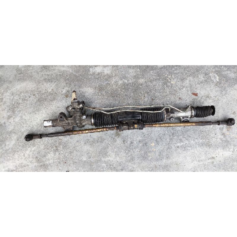 Honda DC5 integra type S steering rack | Shopee Malaysia