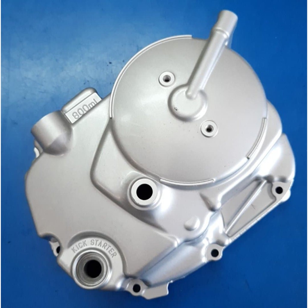 Suzuki Smash 110 / Smash REVO 110 / FD110 - Clutch Cover Engine ...