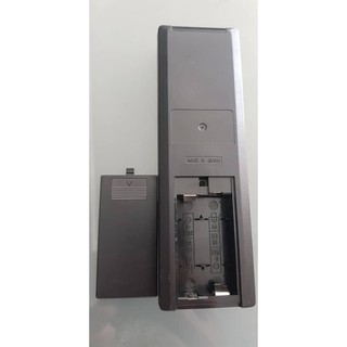 BMB Karaoke Amp Original Remote Control LIMITED Model:RM-x1,Amp For ...