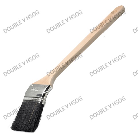 ANGLE PAINT BRUSH / DOG LEG PAINT BRUSH 1" - 3" | Shopee Malaysia