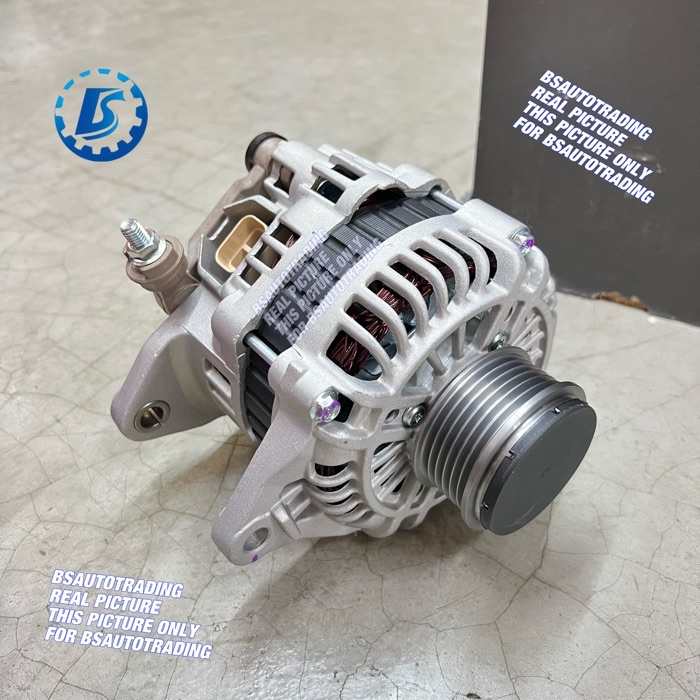 100% New Proton Exora CFE Turbo Preve CFE Turbo Suprima S 90A 6PK 12V ...