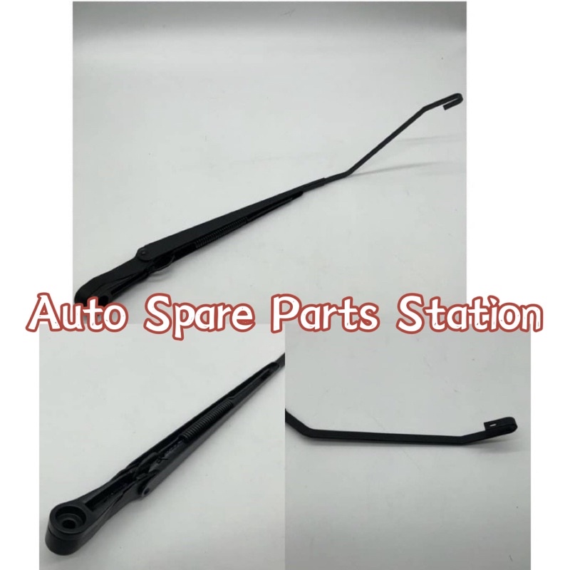 Proton Wira Rear Wiper Arm ( Aeroback ) Belakang GOOD quality product 🔥 ...