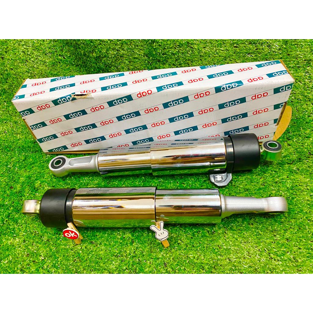 HONDA EX5 ABSOBER (SET) AAP | 100% ORIGINAL JAMIN (AAP) - (AAP)(52400/S ...