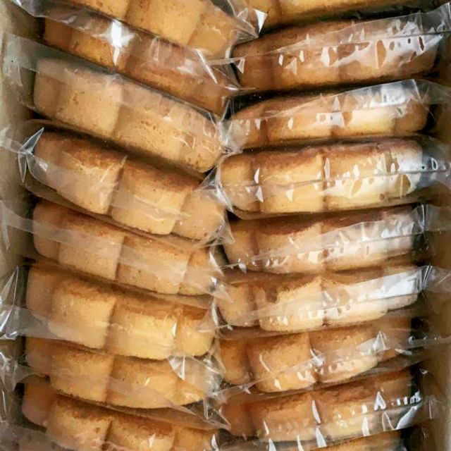 BAHULU BUNGA PECAH 8 / BAHULU KEMBOJA / BAHULU GOODIES & DOORGIFT ...