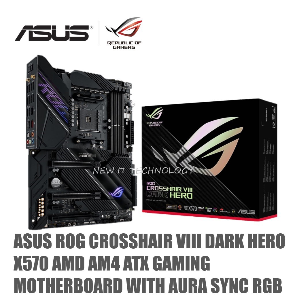 ASUS ROG B550-A ROG|B550-F ROG|B550-XE ROG|X570-E ROG|X570 ROG ...