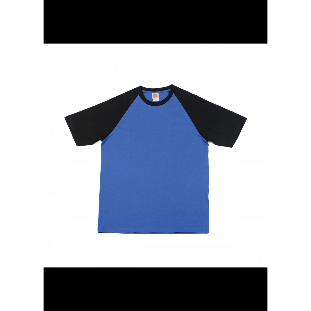 JCP x Oren Sport Raglan Style Eco Dye Cotton T-Shirt Unisex Adult ...