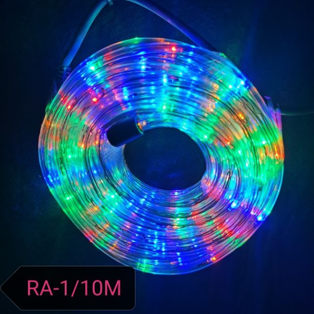 RAYA 2020 SALES LAMPU RAYA (LED ROPE LIGHT) | Shopee Malaysia