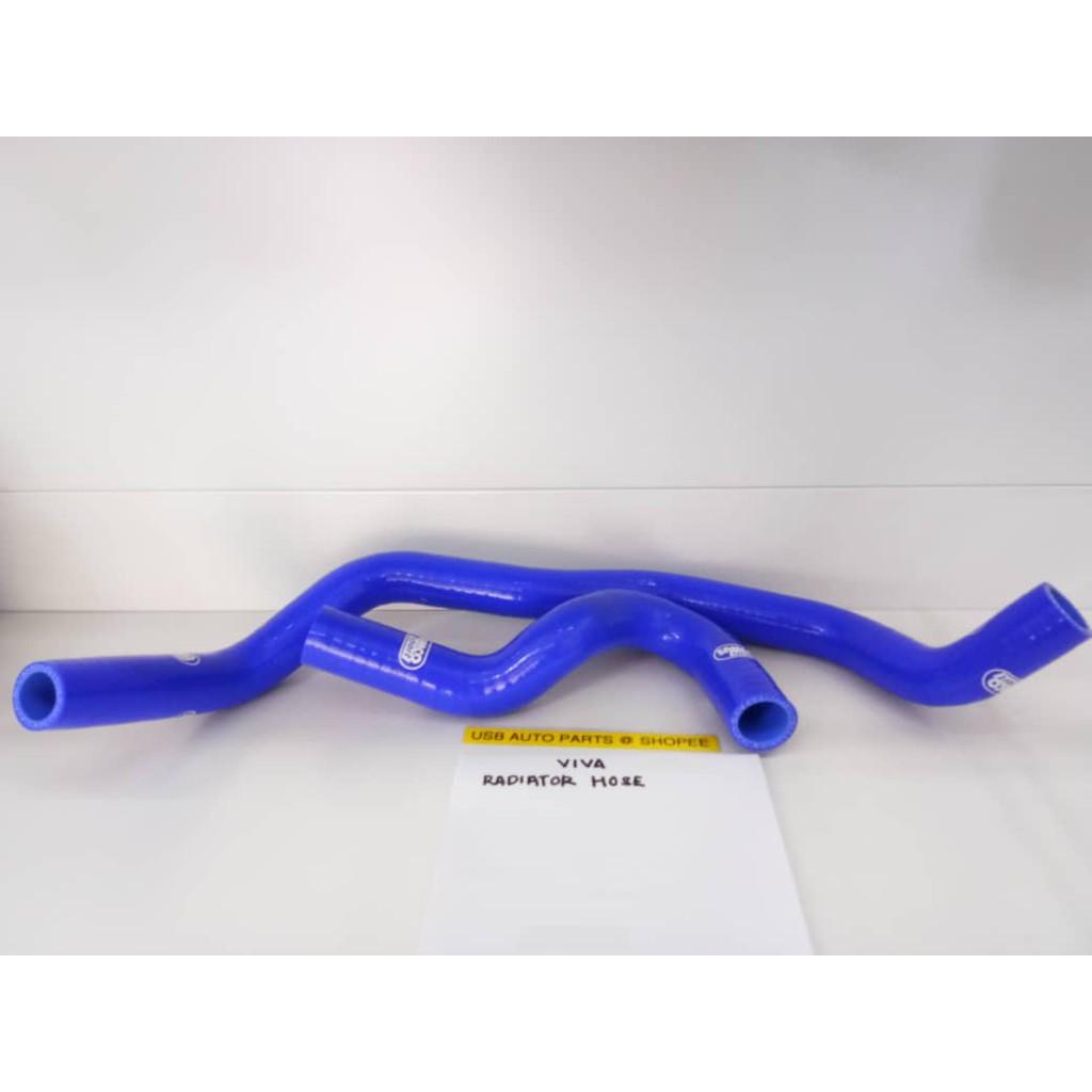 SAMCO Sport Perodua Viva Radiator Hose | Shopee Malaysia