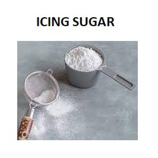icing sugar - Prices and Promotions - Mar 2024 | Shopee Malaysia