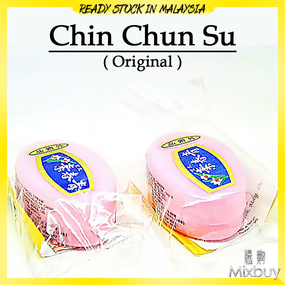 Chin Chun Su Original | Shopee Malaysia