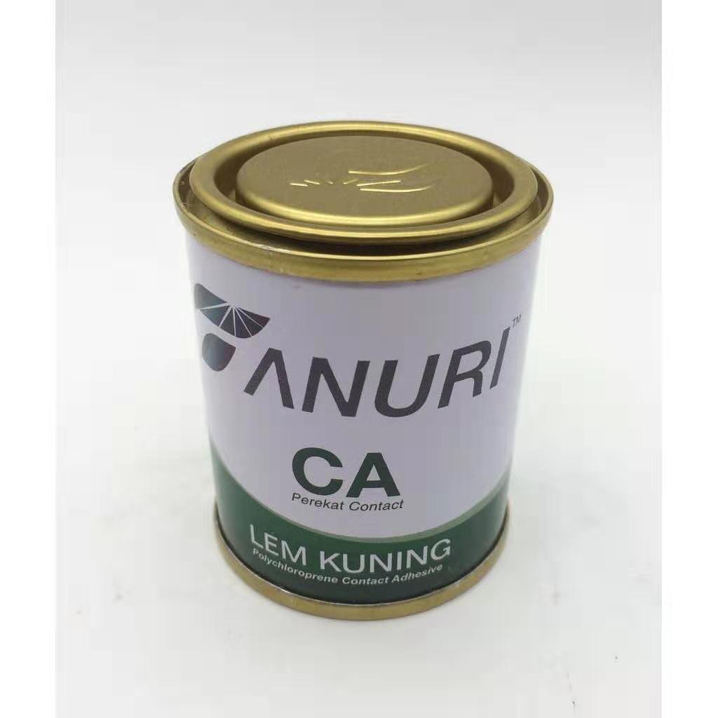 TANURI Contact Adhesive Glue Gum (65ml) | Shopee Malaysia