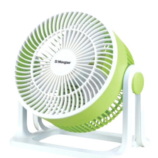 Morgan Circulation Fan (8") MFQ-SB35W | Shopee Malaysia