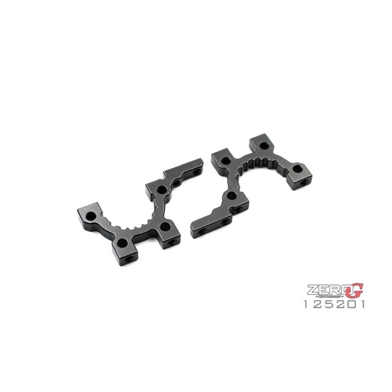 SNRC M-125201 125201 Aluminium Alloy Alu Front Bulkhead - MTS T3M | Shopee Malaysia