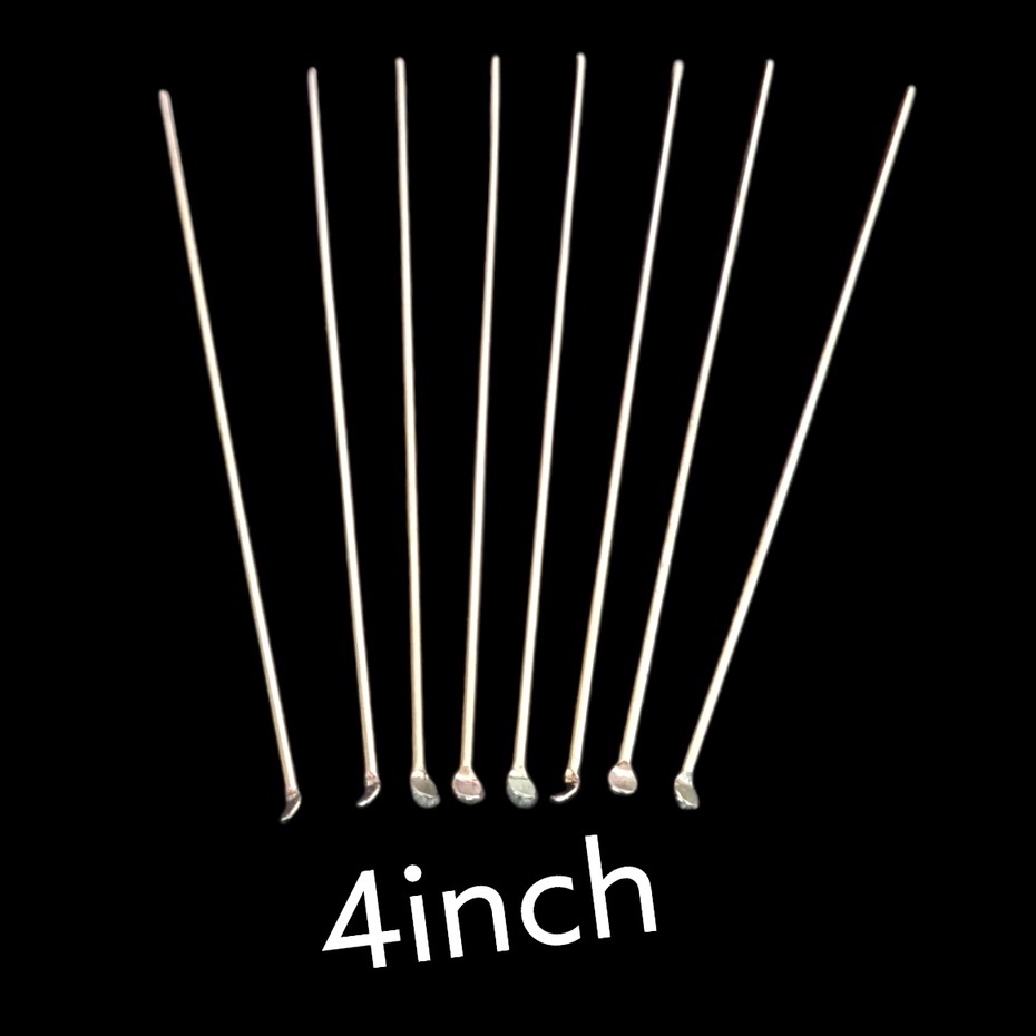 Korek telinga besi 4inch earwax remover | Shopee Malaysia