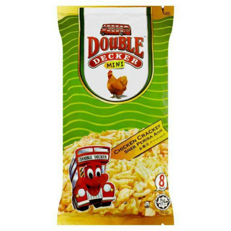 10g Double decker mini (30's) | Shopee Malaysia