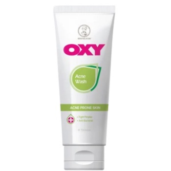 Oxy Acne Wash 80g (acne prone skin) | Shopee Malaysia