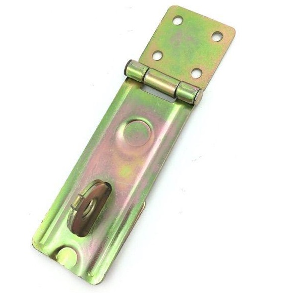 Sakura Rainbow Heavy Duty Iron Hasps & Staple 95mm | Shopee Malaysia