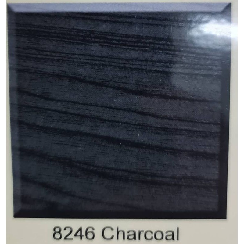 Paint Wood Finish Varnish / Shellac Kayu Syelek (Ready Stock) 400ml ...