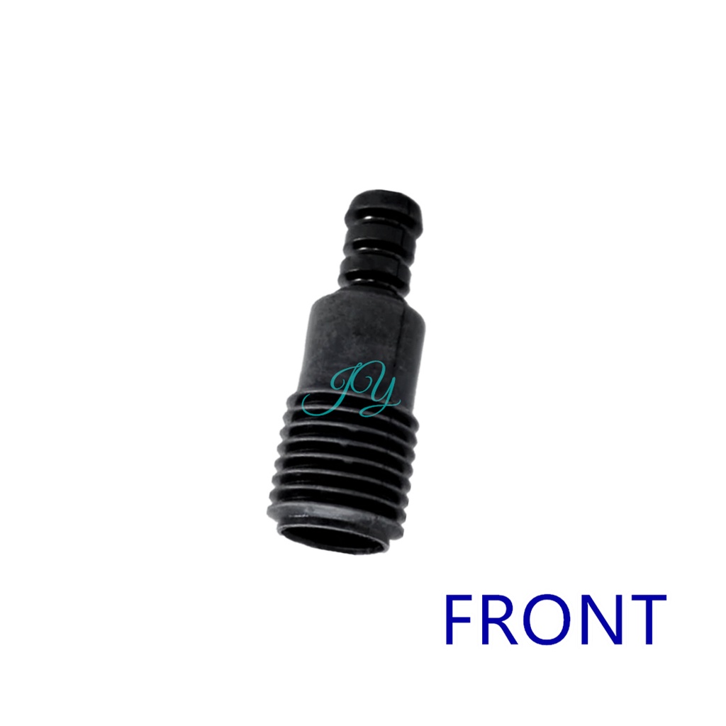 (FRONT/REAR) Nissan Almera N17 09'- Absorber Dust Cover Boot 54050 ...