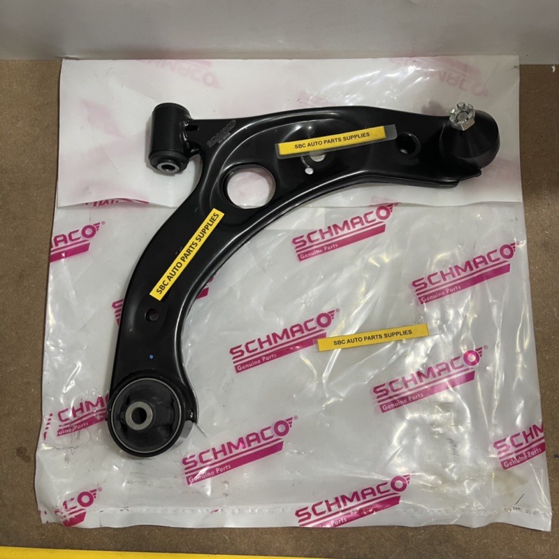 SBC AUTO - PERODUA VIVA 660 850 1.0cc FRONT LOWER ARM SCHMACO- 1pcs ...