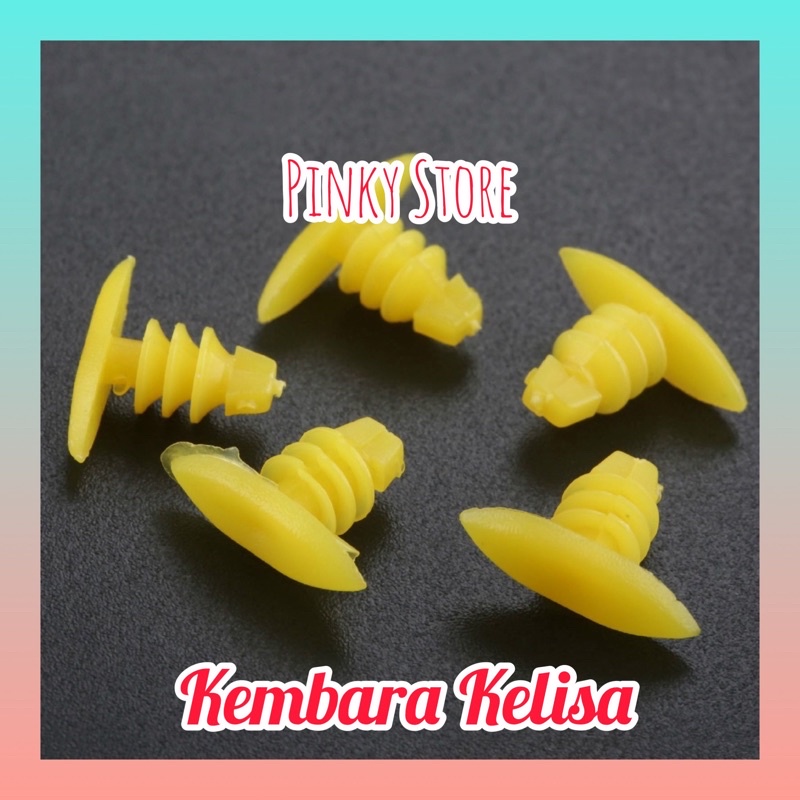 (10pc) Proton Kembara Kelisa Yellow murah | Shopee Malaysia