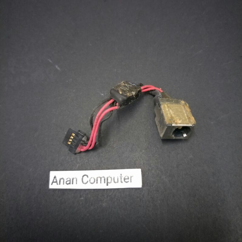 Acer Aspire One D255 D260 Laptop DC Jack Cable AOD255 AOD260 | Shopee ...