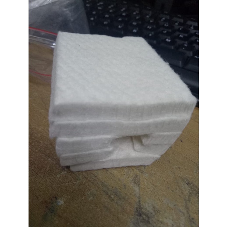 Ink Pad Epson Foam Inkpad L1110 L 1110 3110 L3210 L3110 L3116 L3150 ...