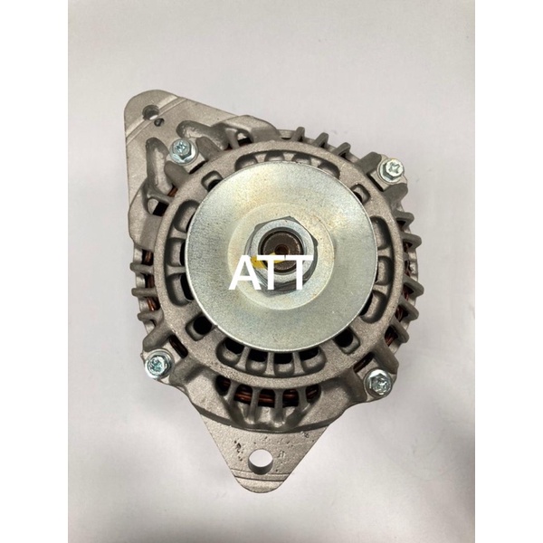 🔥READY STOCK🔥 Alternator Toyota KE30,KE70 km36 high amp 12v 80amp ...