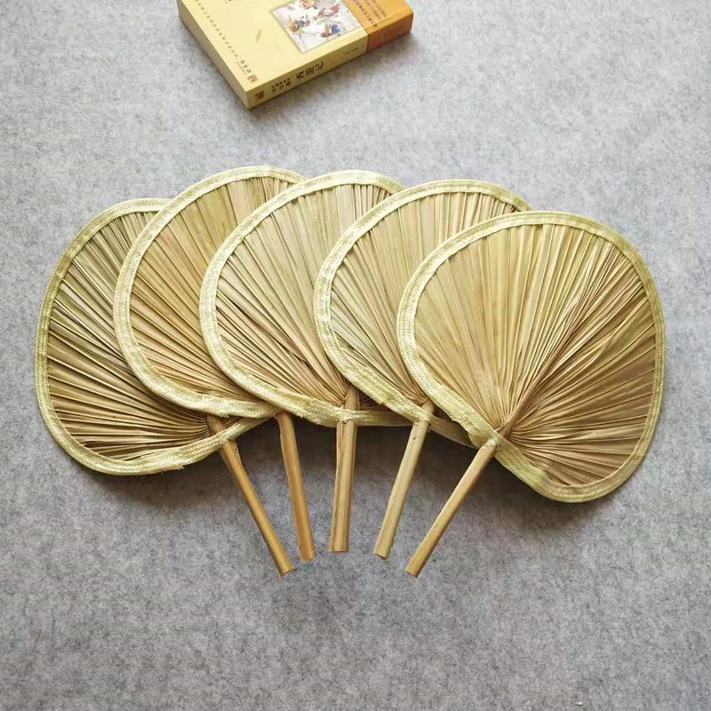 Traditional Satay Hand Fan | Shopee Malaysia