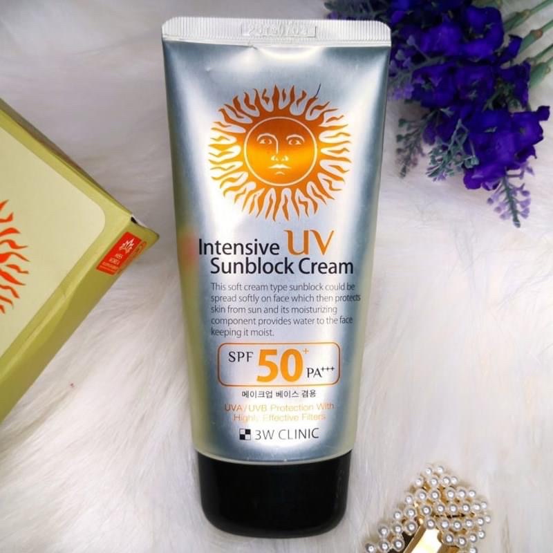 Sunblock UV Original | Shopee Malaysia